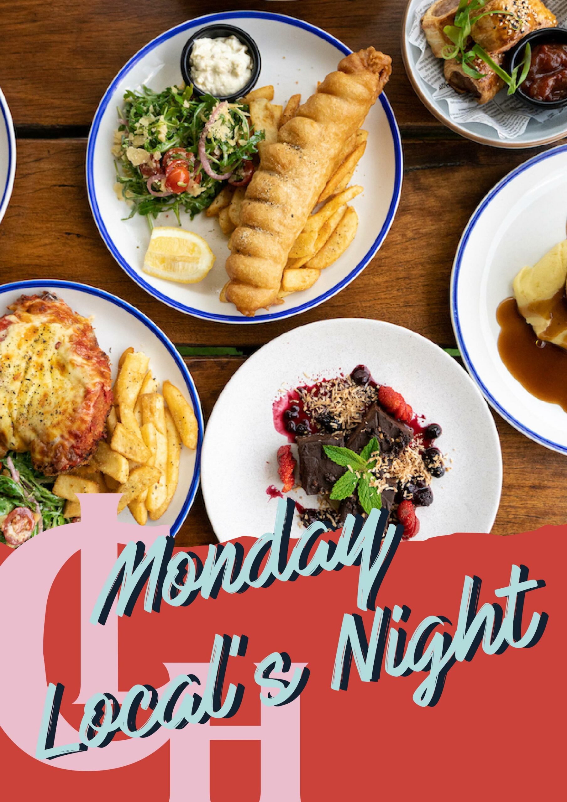 Local Pub & Epic Beer Garden - College Lawn Hotel, Prahran Melbourne