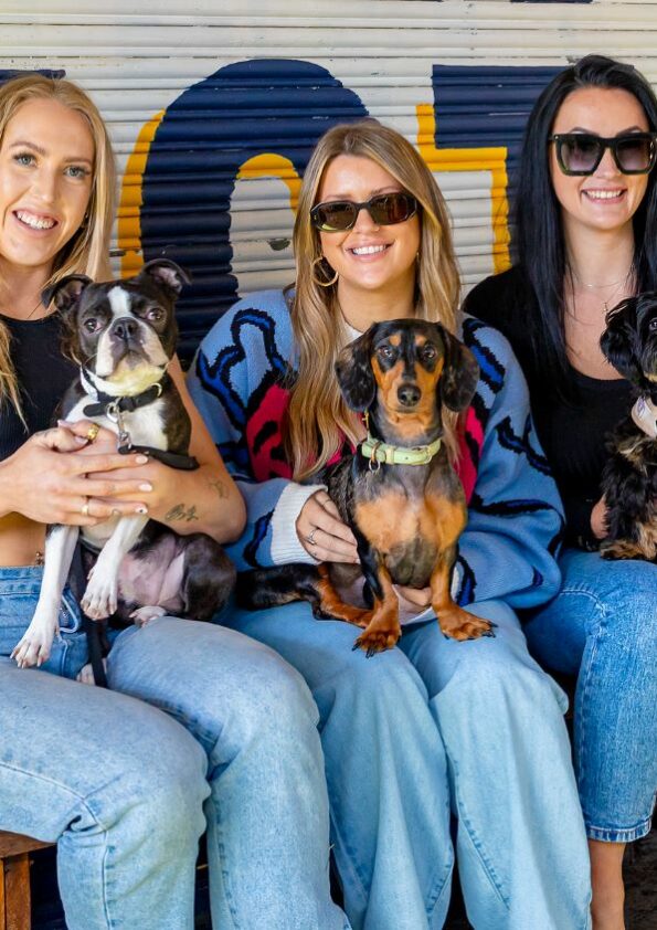 Local Pub & Epic Beer Garden - College Lawn Hotel, Prahran Melbourne