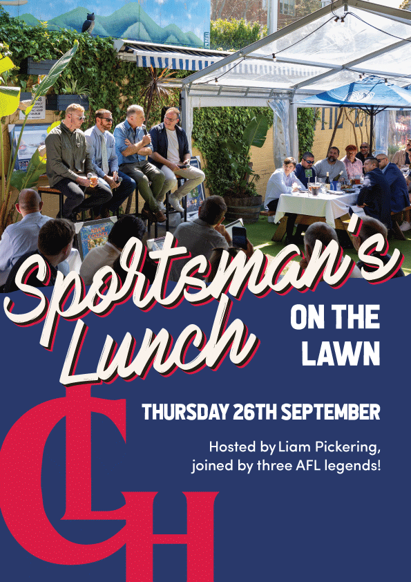 Local Pub & Epic Beer Garden - College Lawn Hotel, Prahran Melbourne