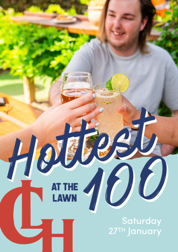 Find Out What's On At College Lawn - Iconic Pub, Prahran Melbourne